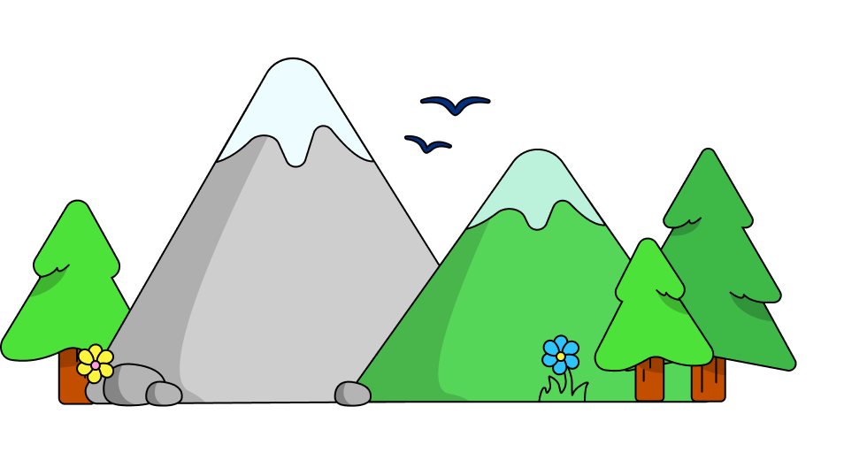 PebbleGo National Parks Summer Road Trip | PebbleGo